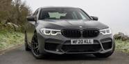 Ranking The 10 Best BMW M Models To Buy Used