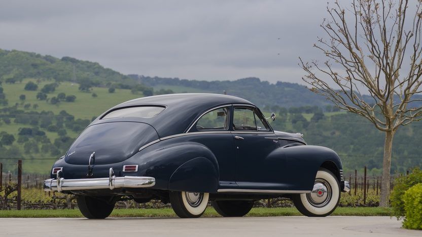 These Packards Prove That The Brand Was the Pinnacle of American Luxury