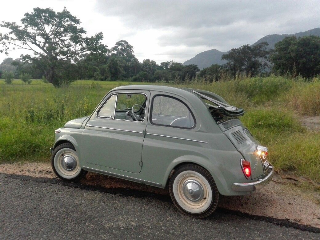 8 Reasons Why Why Fiat Struggles In America