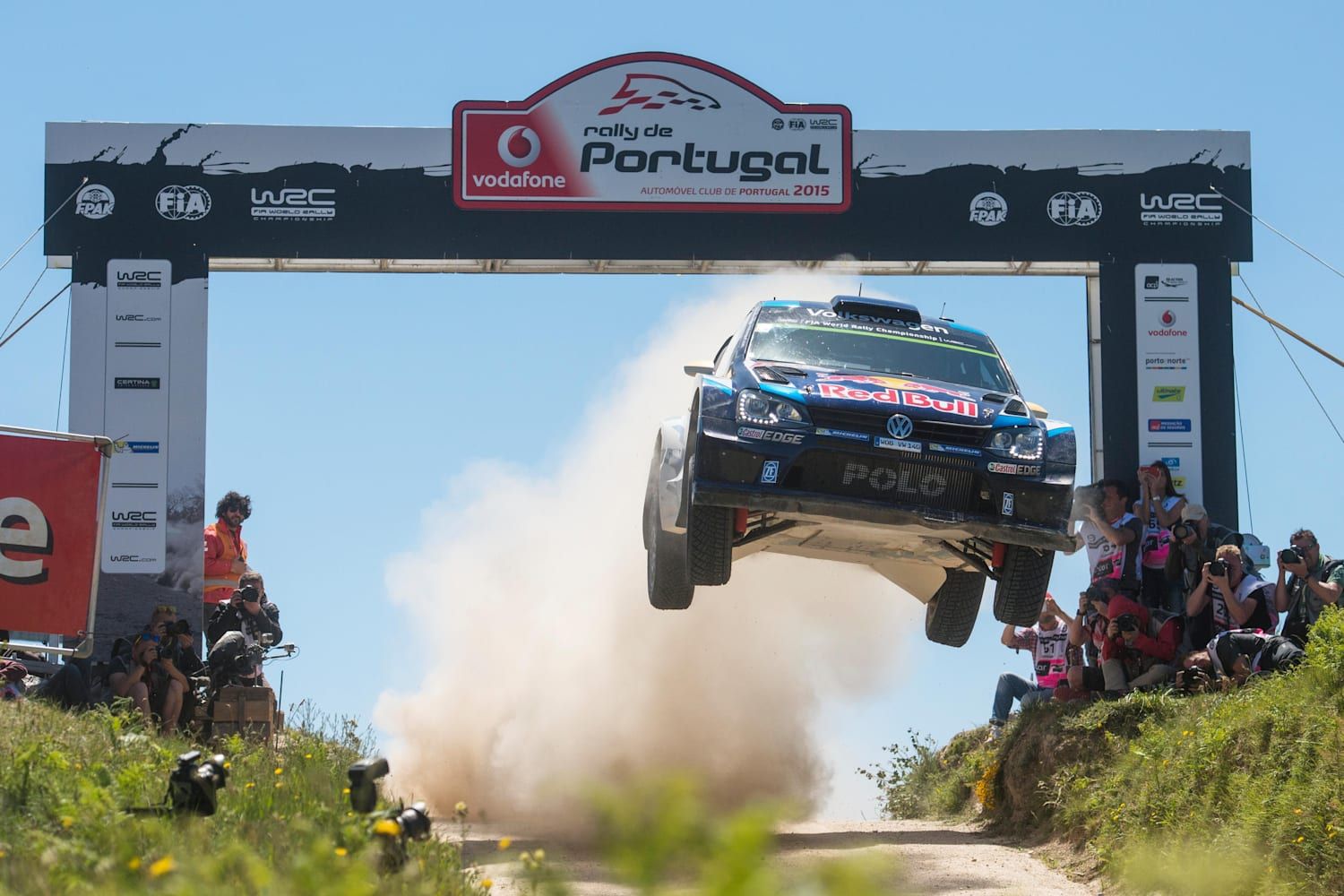 These Are Some Of The Most Awesome WRC Stages Of All Time
