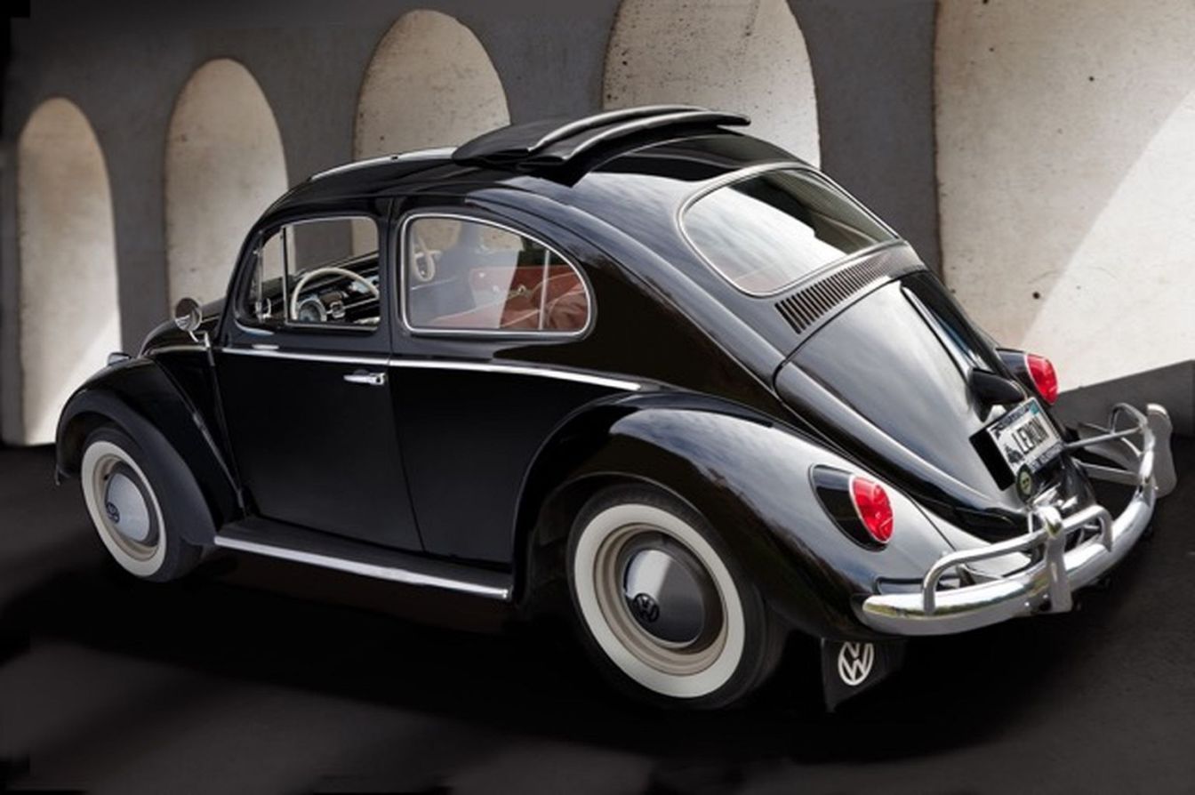 Everything You Need To Know About The Most Manufactured Car In History ...