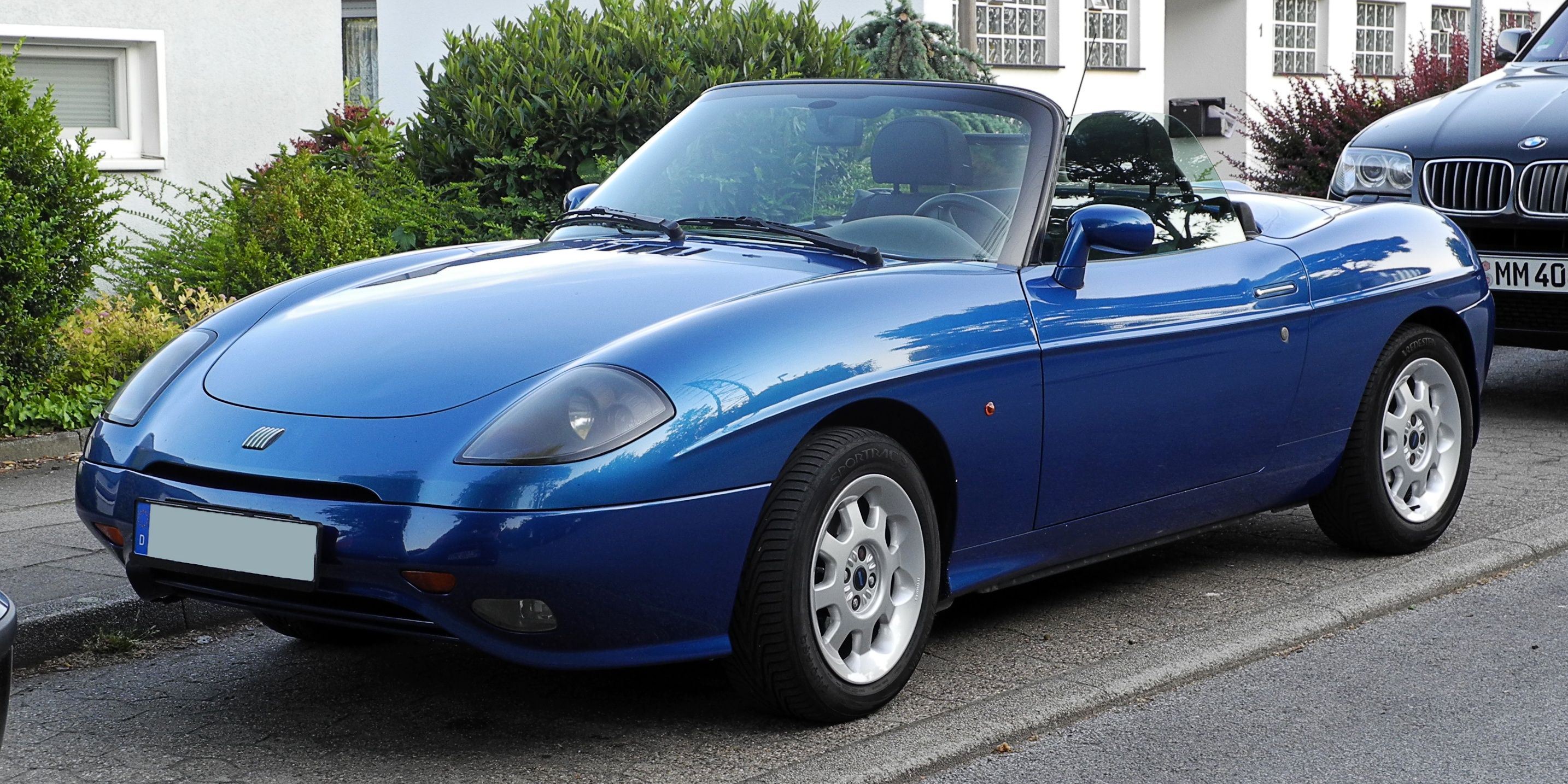 10 Rare Sports Cars That Are Still Surprisingly Cheap