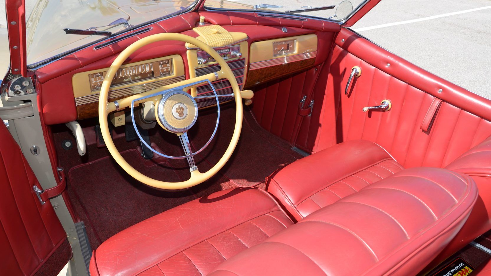 These Packards Prove That The Brand Was the Pinnacle of American Luxury