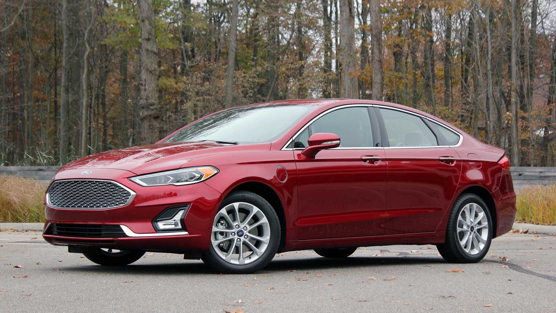 Ford fusion energi 2021 store