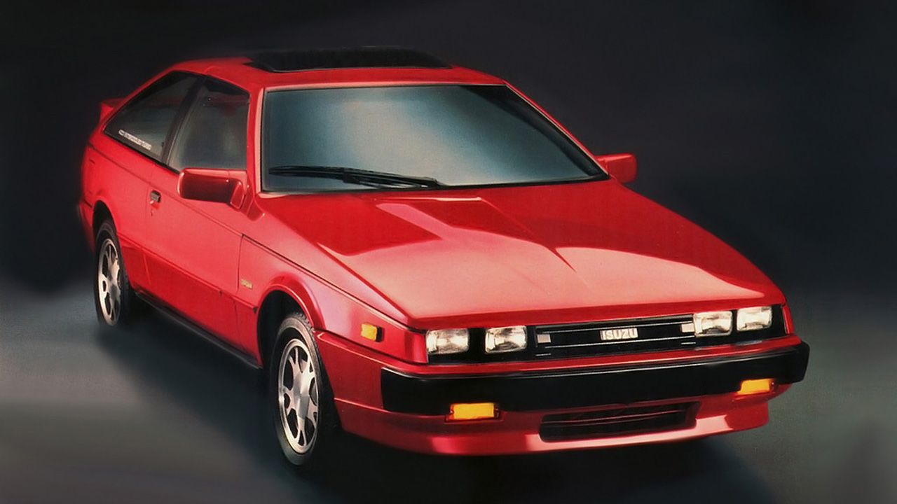 These '80s Sports Cars Are Cheap And Engineered To Perfection