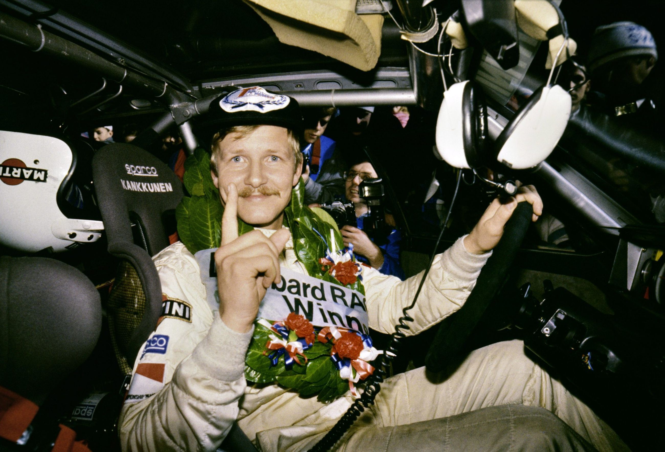 These Are The Most Successful WRC Drivers Of All Time