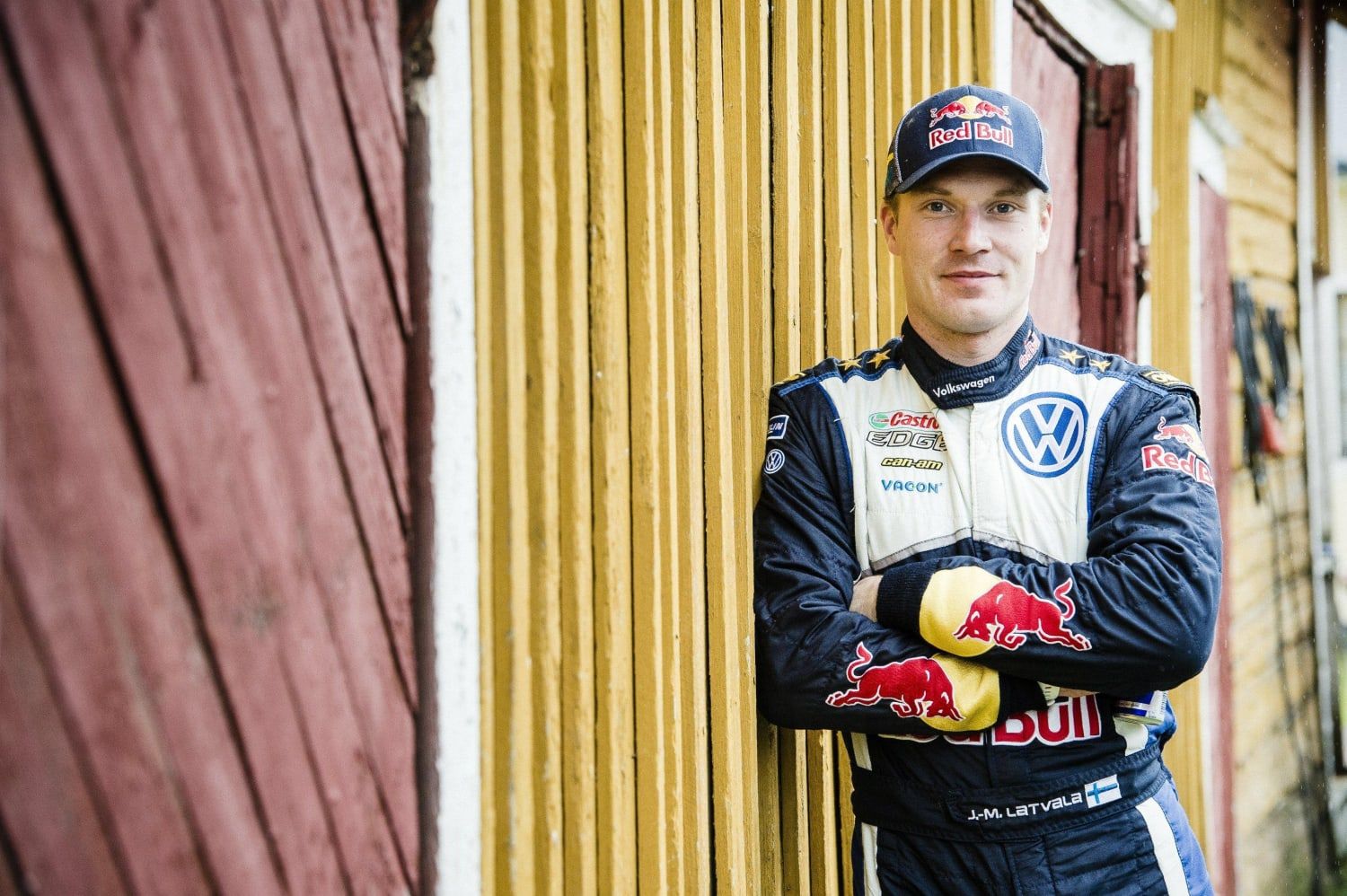 These Are The Most Successful WRC Drivers Of All Time