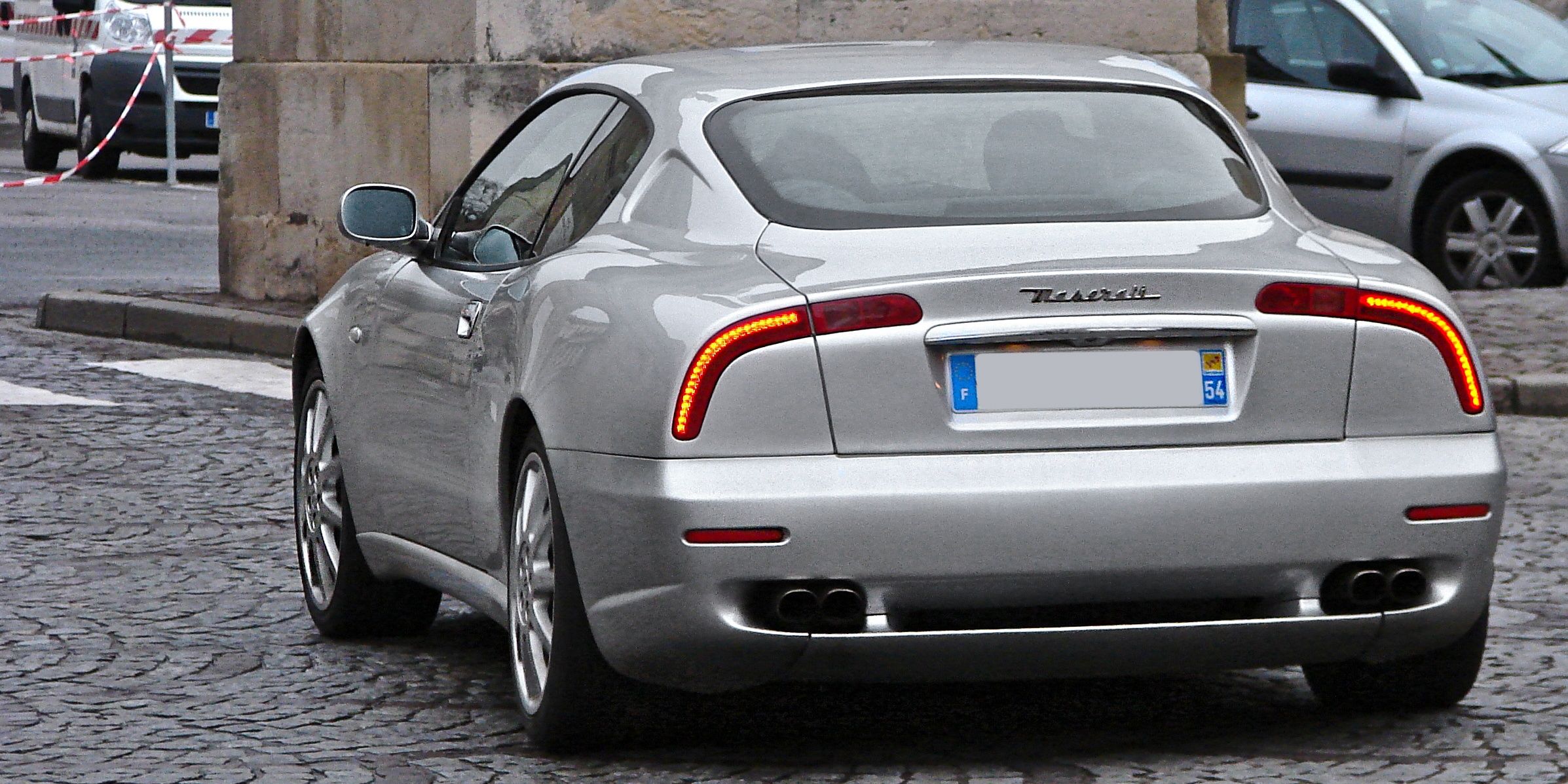 Check Out The Coolest Maseratis You Can Buy Used For Cheap