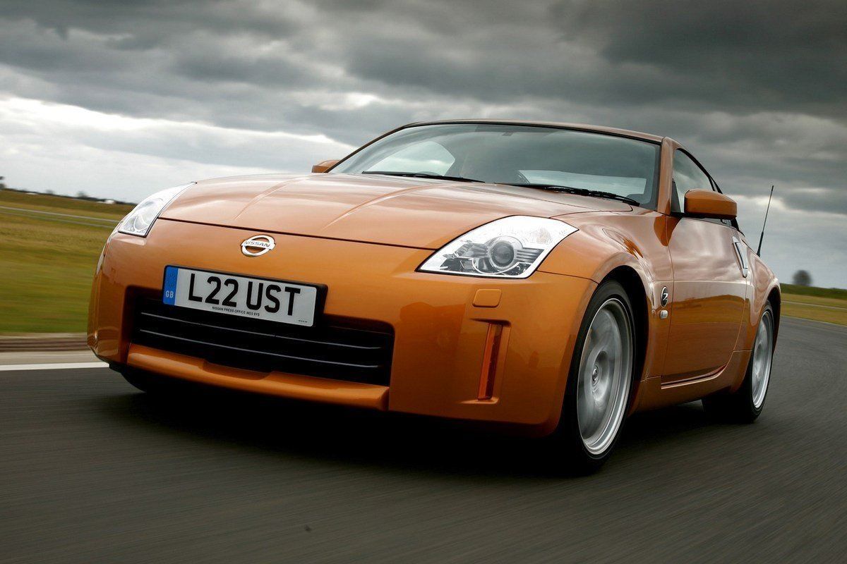 10 Cheap Japanese Cars We'd Actually Love To Drive