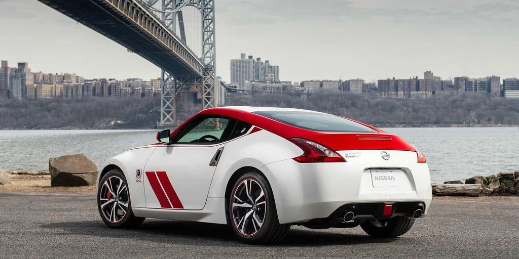 10 Affordable Coupes You'll Have A Blast Driving