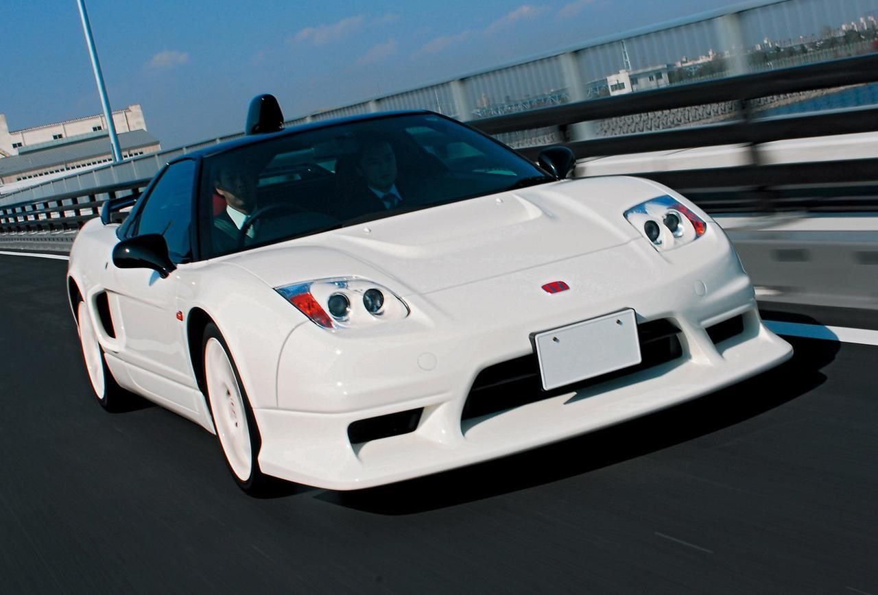 Awesome Japanese Homologation Specials We'd Love To Drive