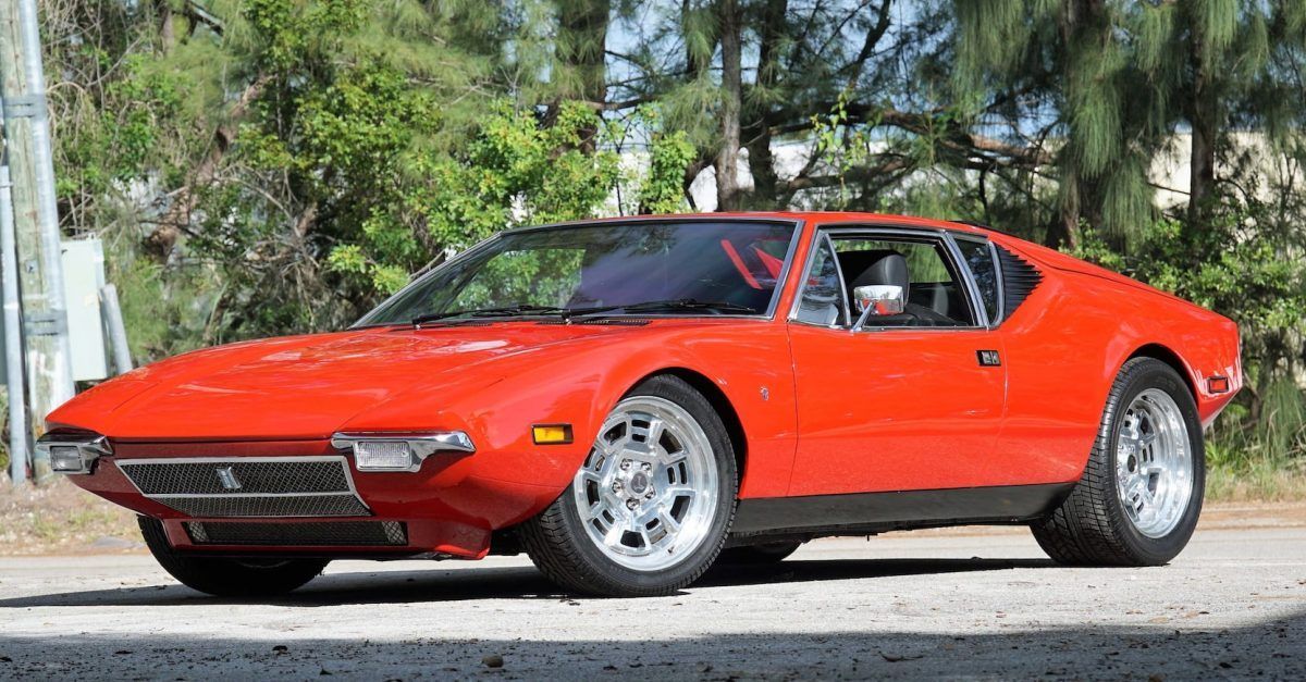 10 Classic Cars No One BoughtBut They Should