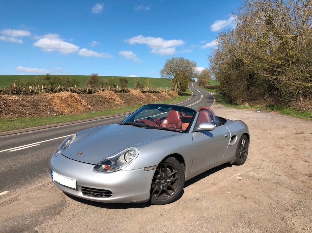 5 Awesome Porsches We'd Love To Drive (5 That Are Best Left Alone)