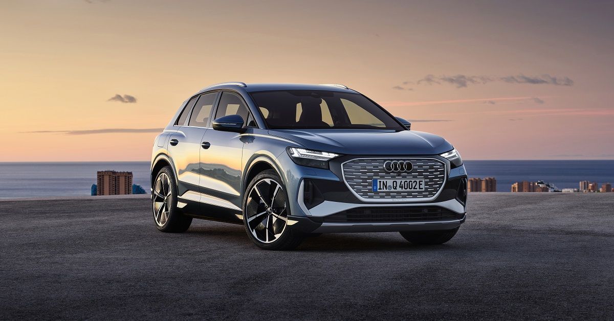 The Upcoming EVs That Could Help Transform Audi