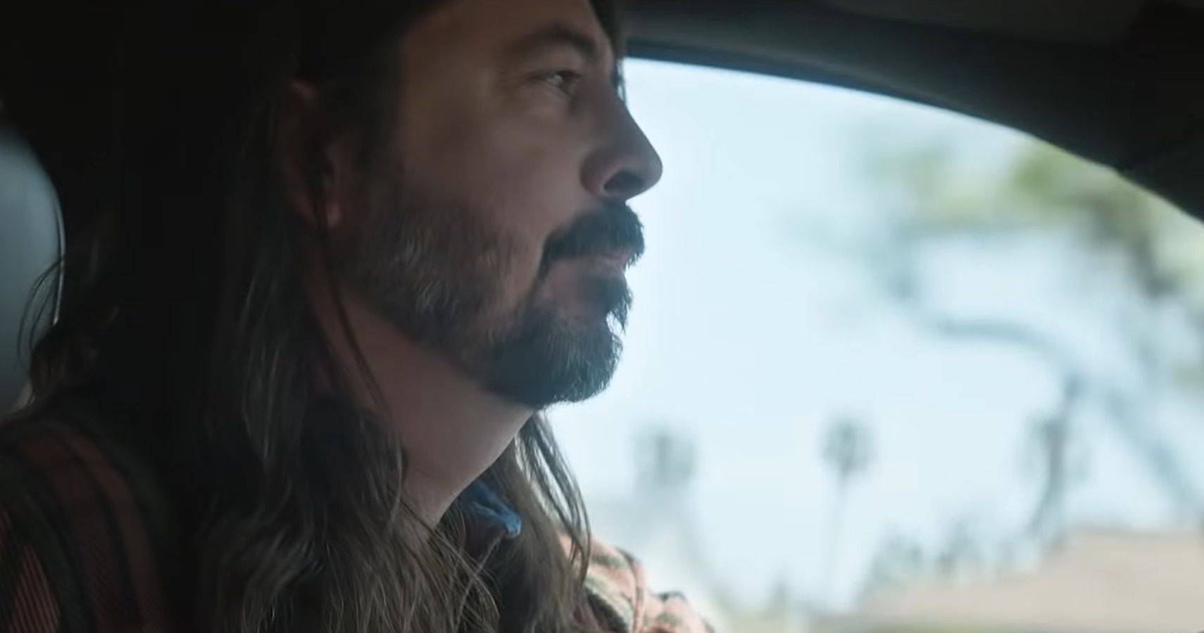 Dave Grohl, The Foo Fighters Frontman, Becomes Sales Manager Of The Ram ...