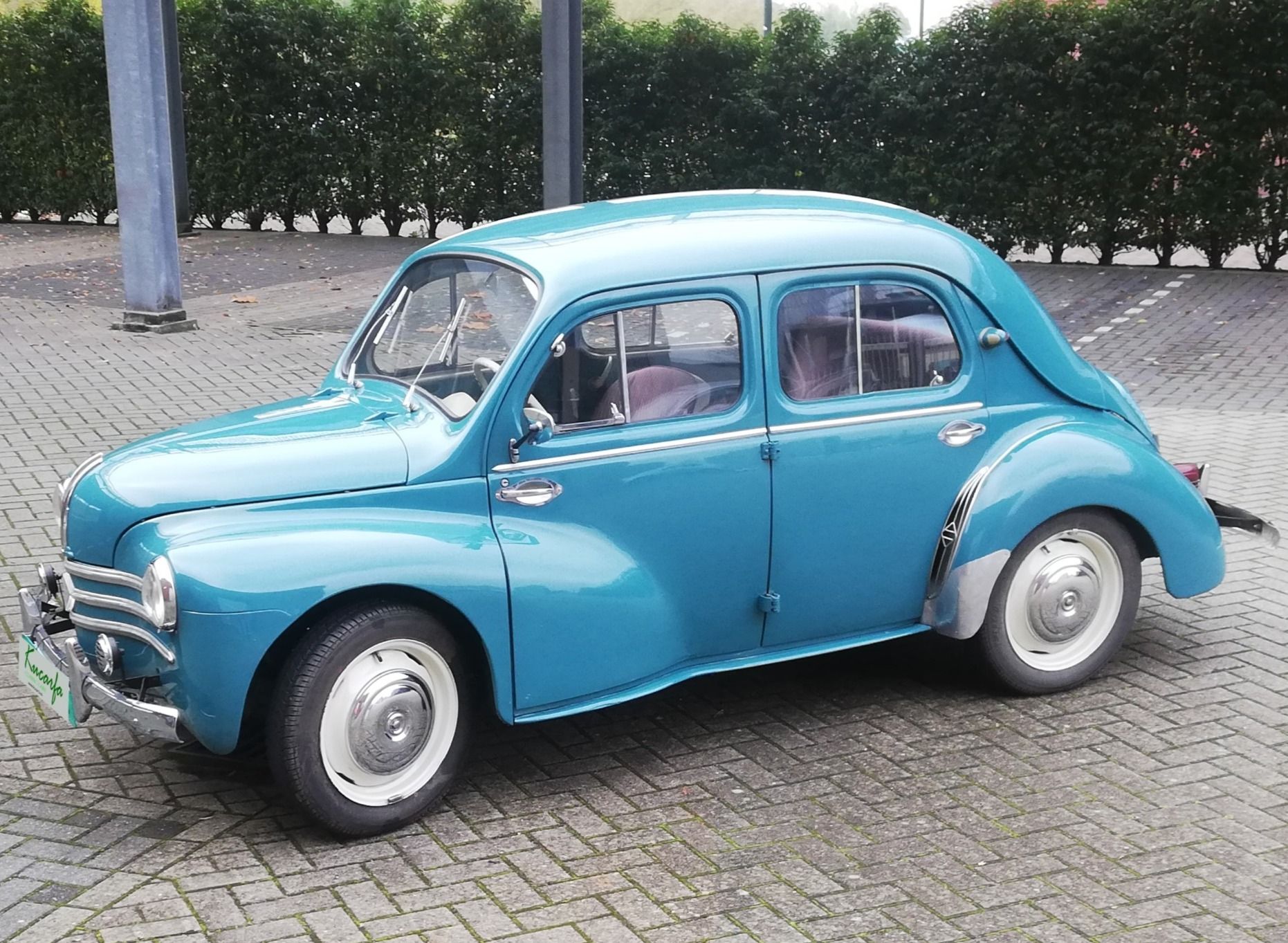 These Are The 10 Most Iconic Renaults Ever Made
