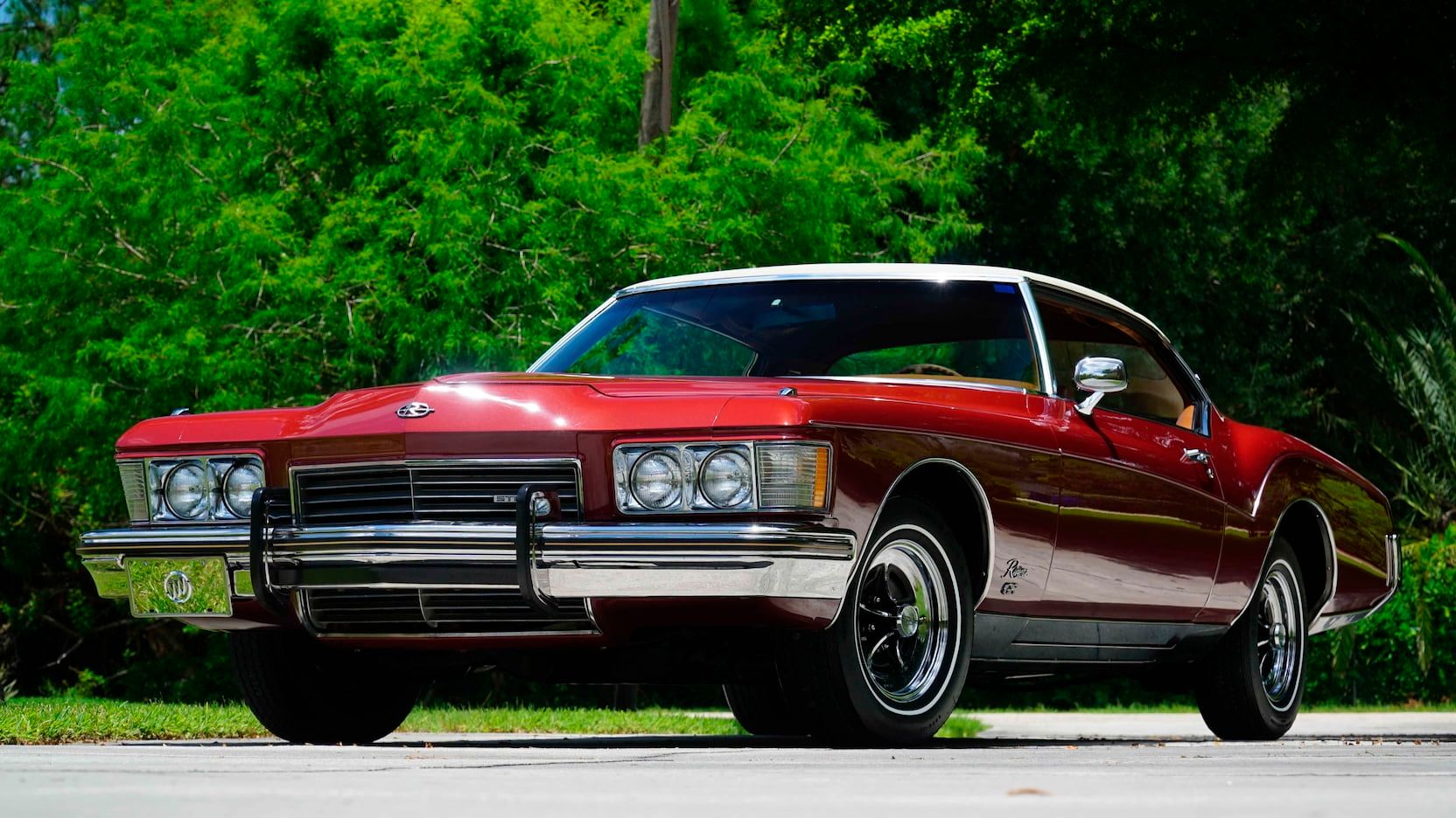 These Are Americans’ Favorite Muscle Cars From The '70s