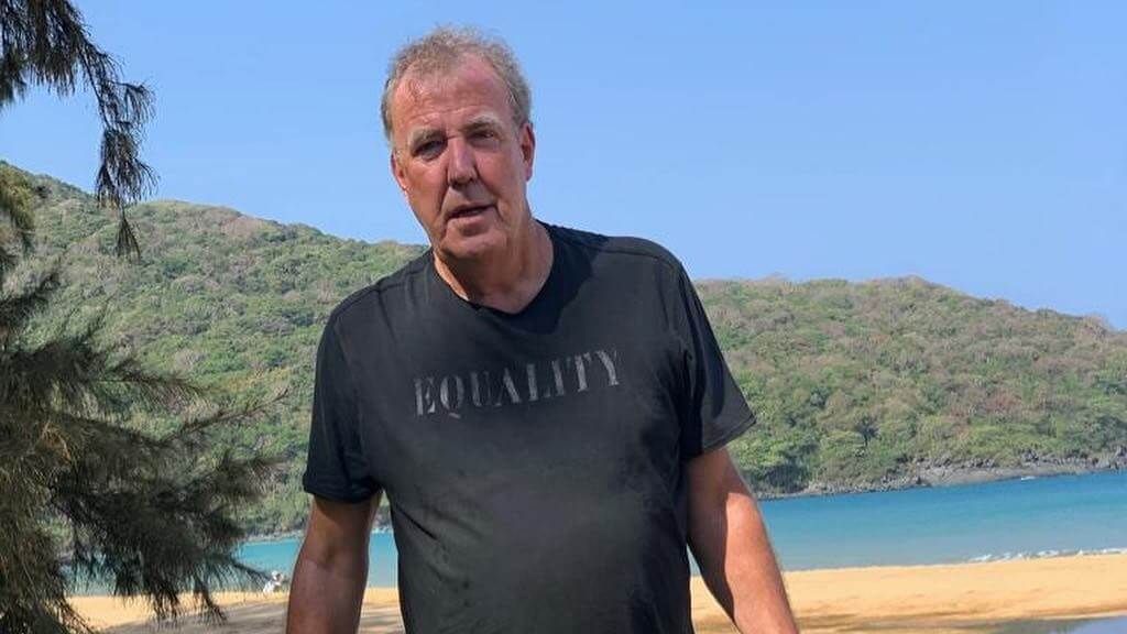 10 Reasons Why Jeremy Clarkson Is The Most Polarizing Automotive ...