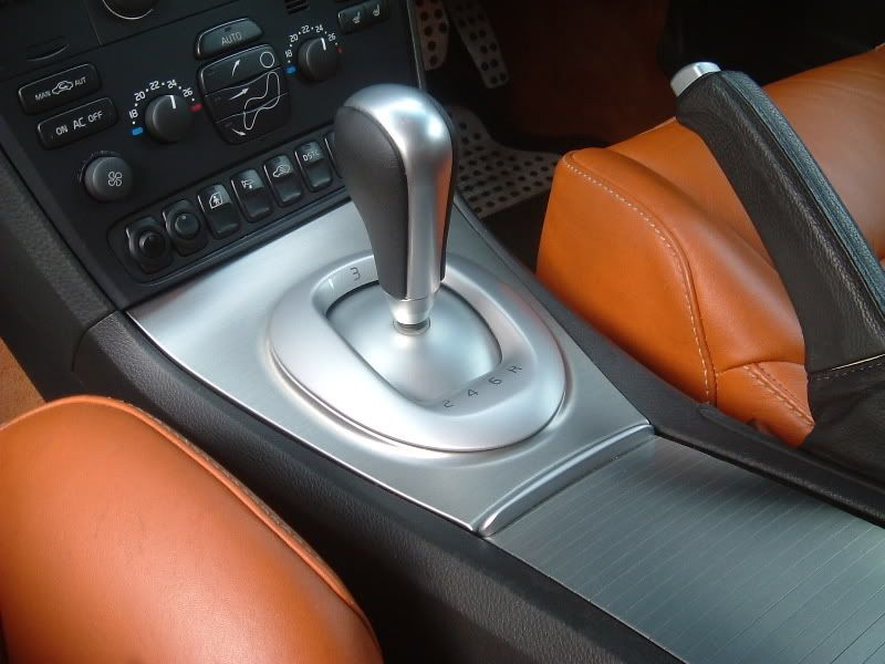 Automotive Industry's 10 Sickest Manual Gear Levers