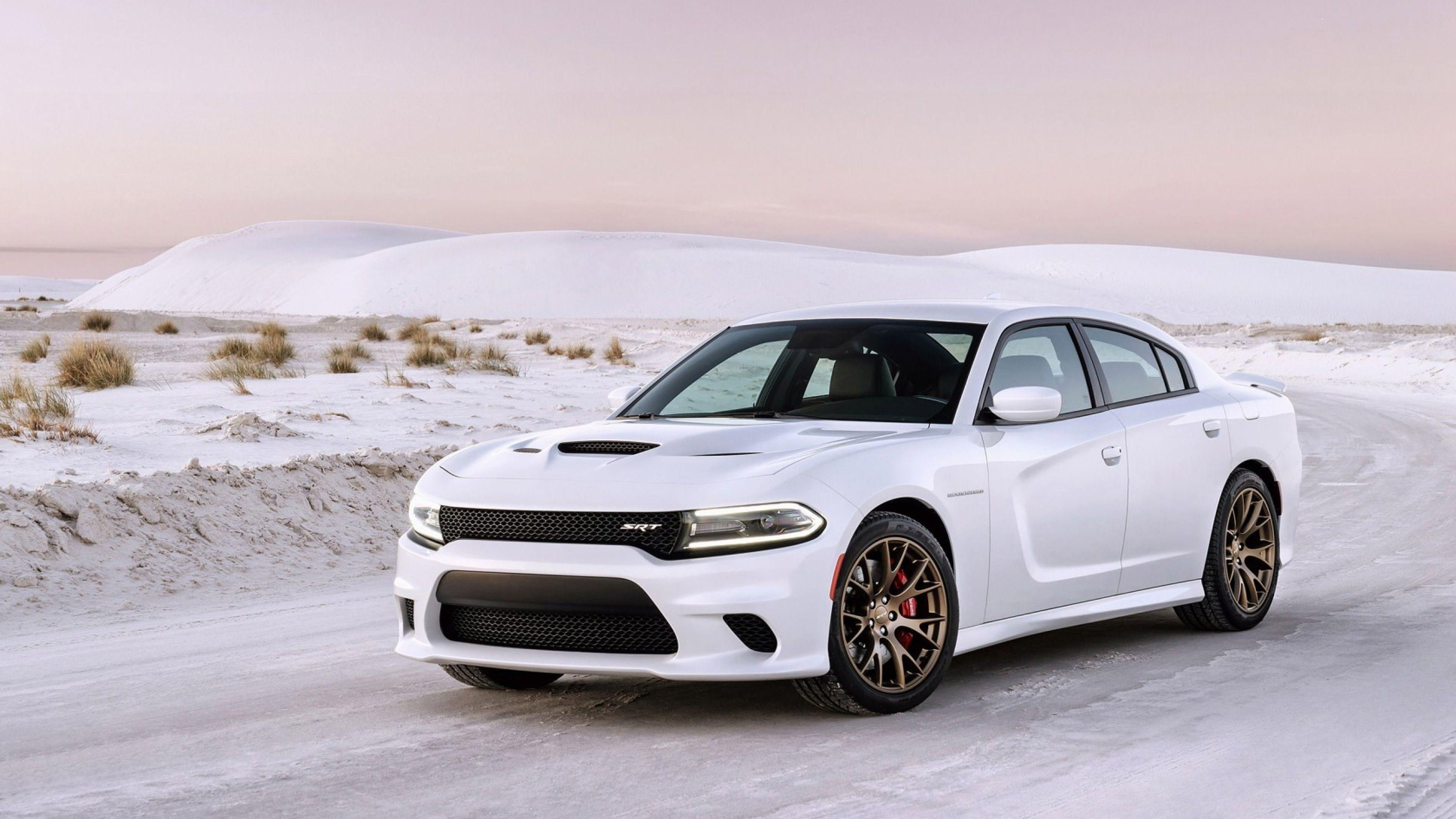 Here's What Everyone Forgot About The Dodge Charger Hellcat
