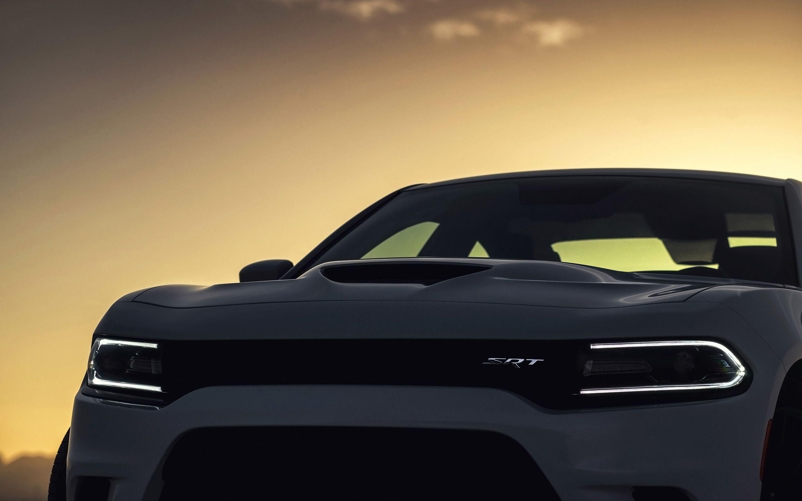 Here's What Everyone Forgot About The Dodge Charger Hellcat