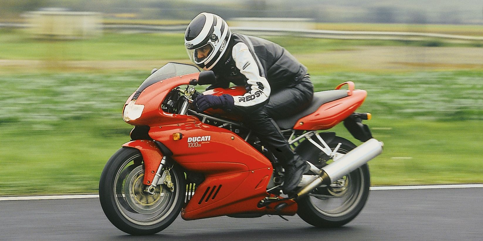 Here Are The Best 2000s Sports Bike Deals We Found