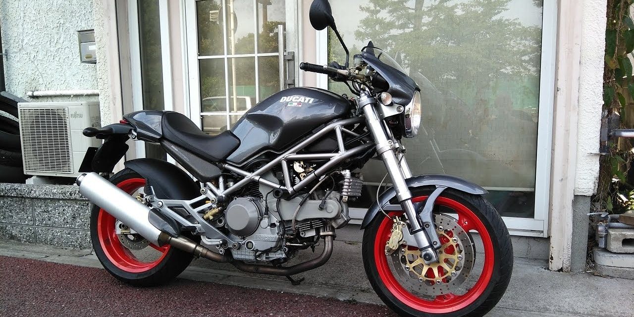 Here Are The Best 2000s Sports Bike Deals We Found