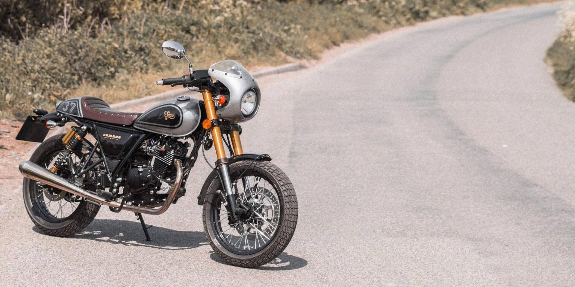 10 Coolest Cafe Racers You Can Buy For $10,000