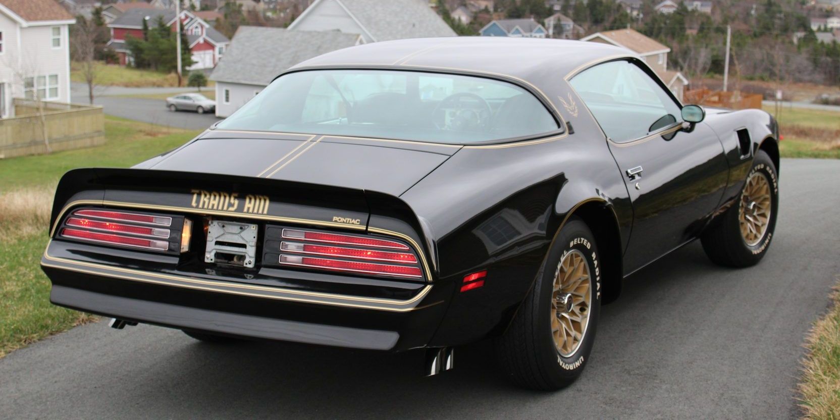 Ranking The Cheapest V8 Muscle Cars You Can Buy Used