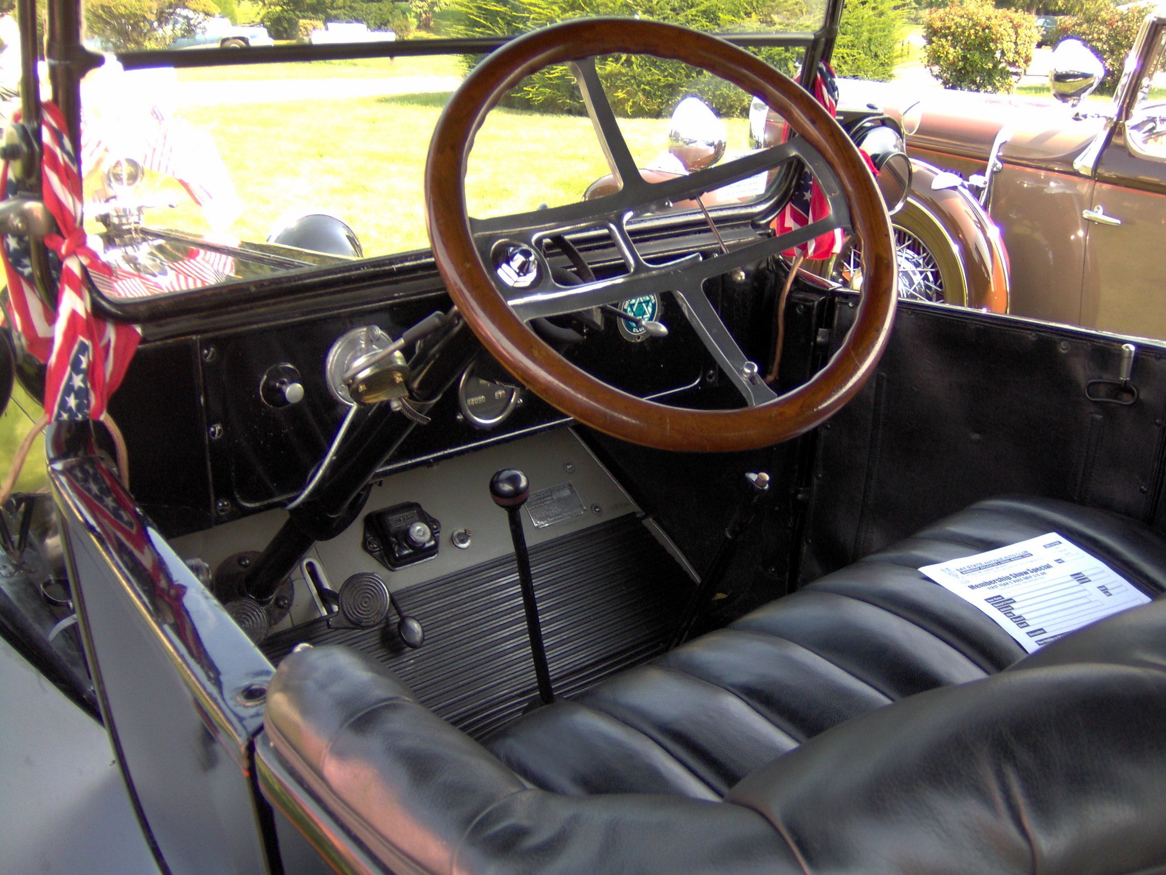 These Are Some Of The Top Improvements In Cars Over The Last 50 Years
