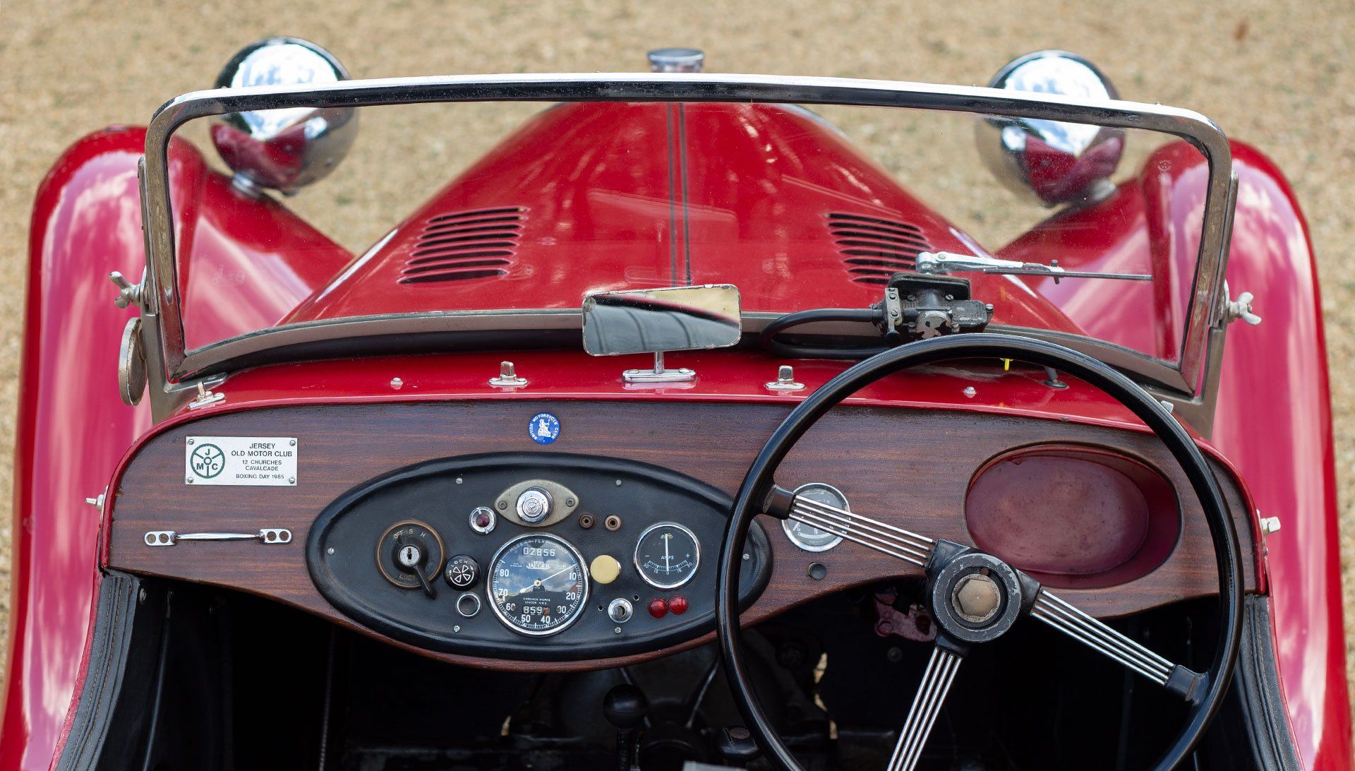 10 Things Everyone Forgot About The Awesome Morgan 3-Wheeler