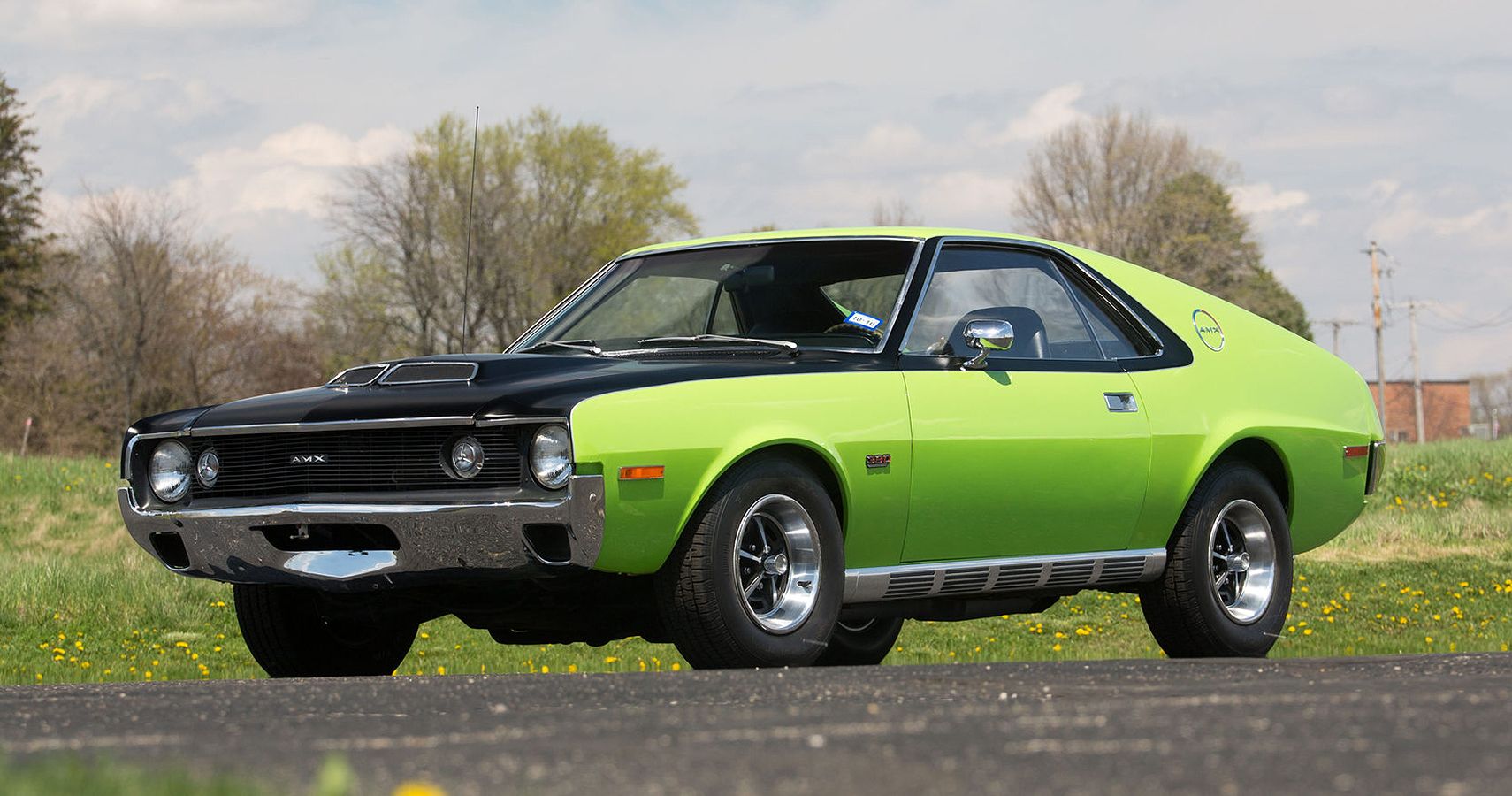 10 Most Underrated American Cars Of The '70s And Why We'd Buy Them