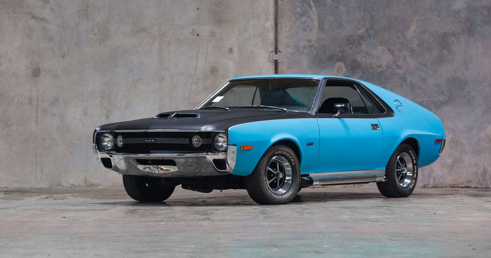 10 Most Underrated American Cars Of The '70s And Why We'd Buy Them
