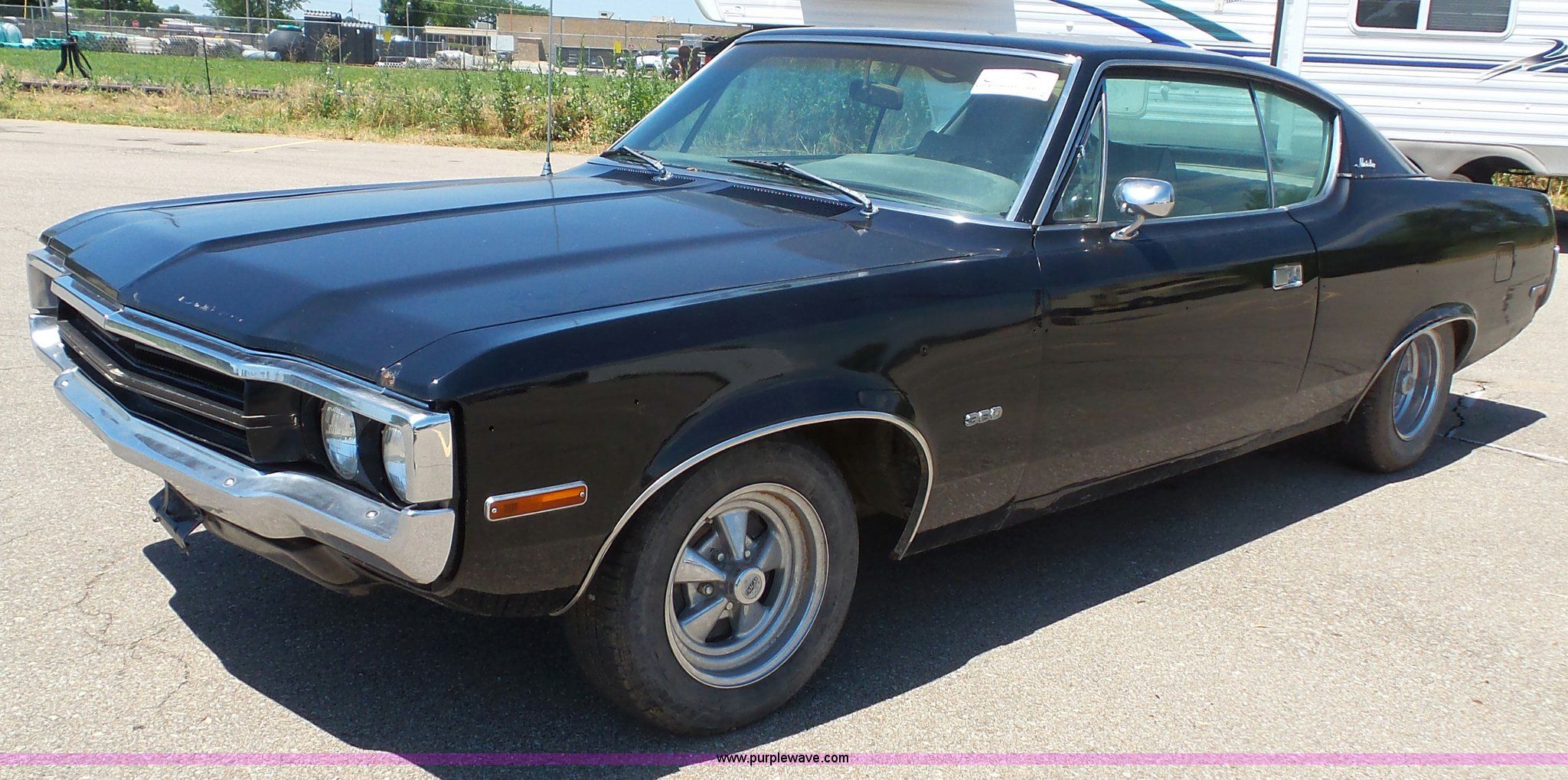 These Underrated Muscle Cars Deserve More Recognition