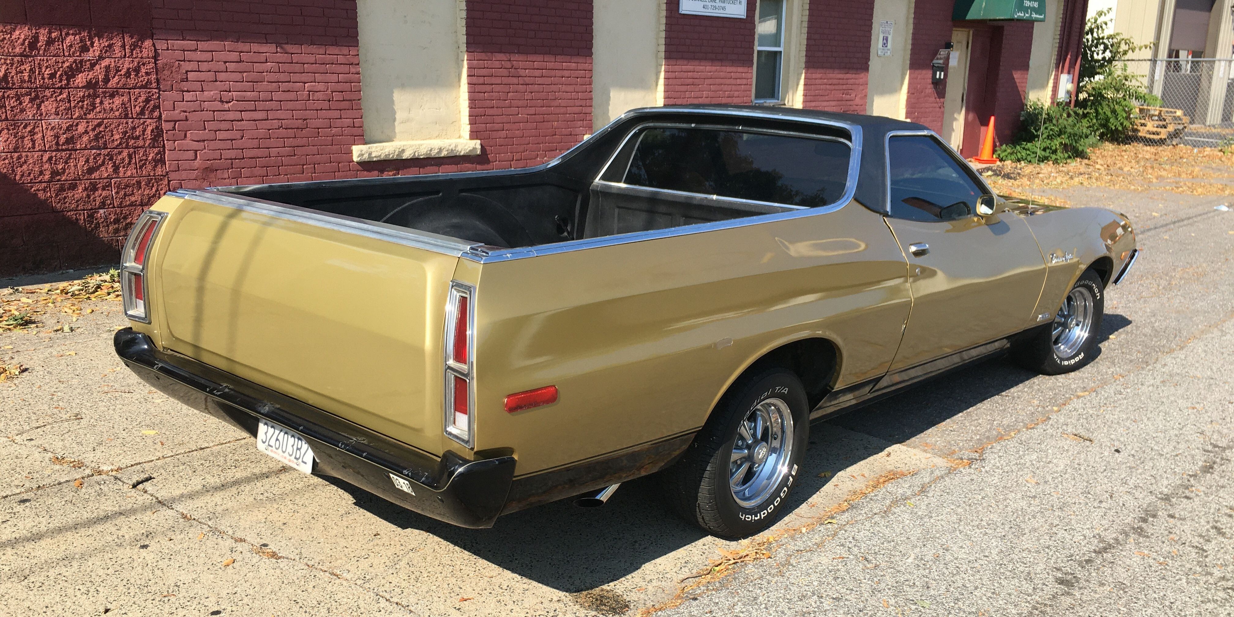 Here Are The Cheapest ’70s V8-Powered Classics On The Used Market In 2021