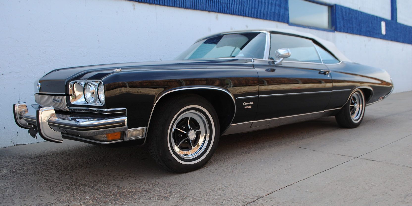 Here Are The Cheapest ’70s V8-Powered Classics On The Used Market In 2021