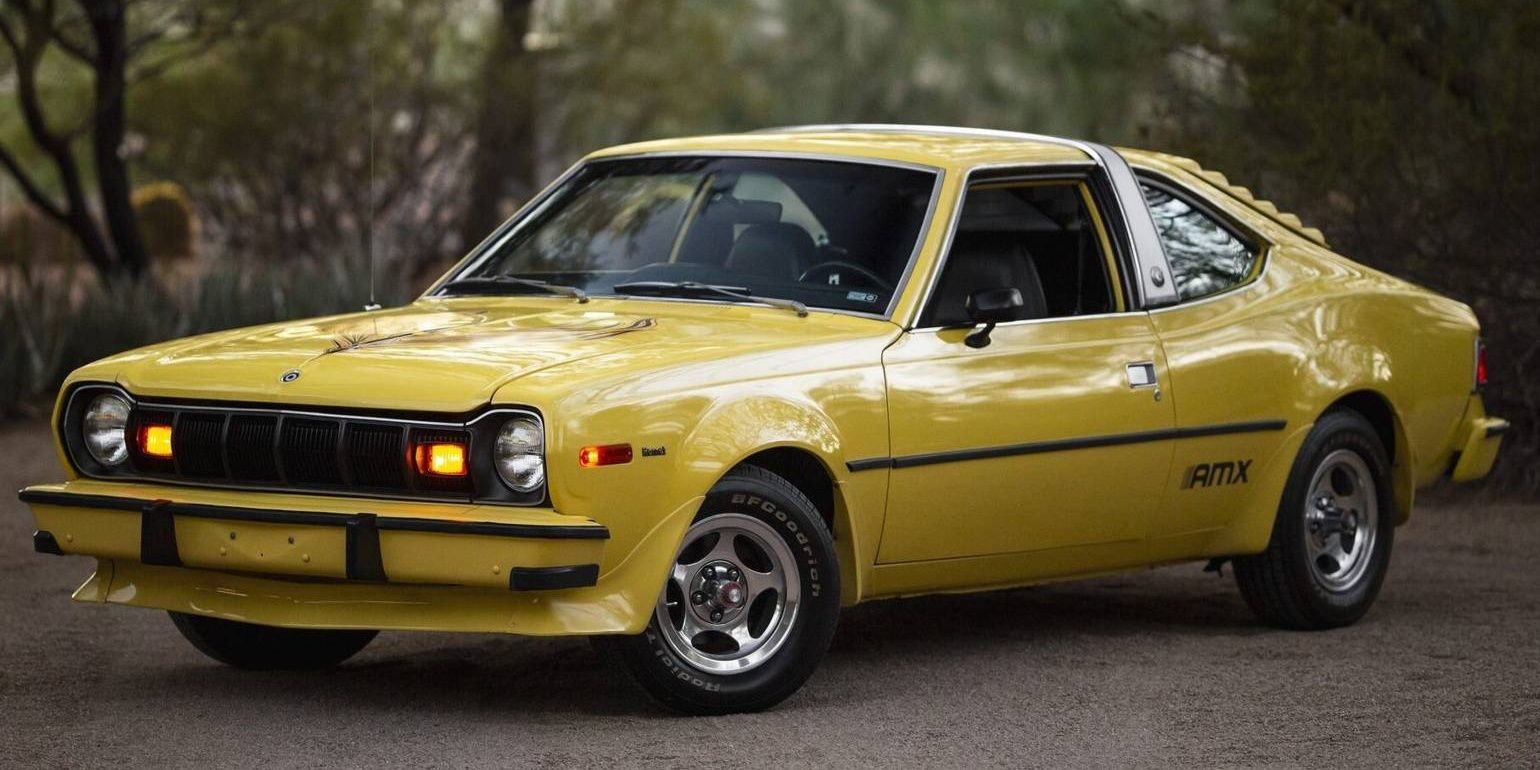 10 Best Inline-Six Engined Sports Cars On The Used Market