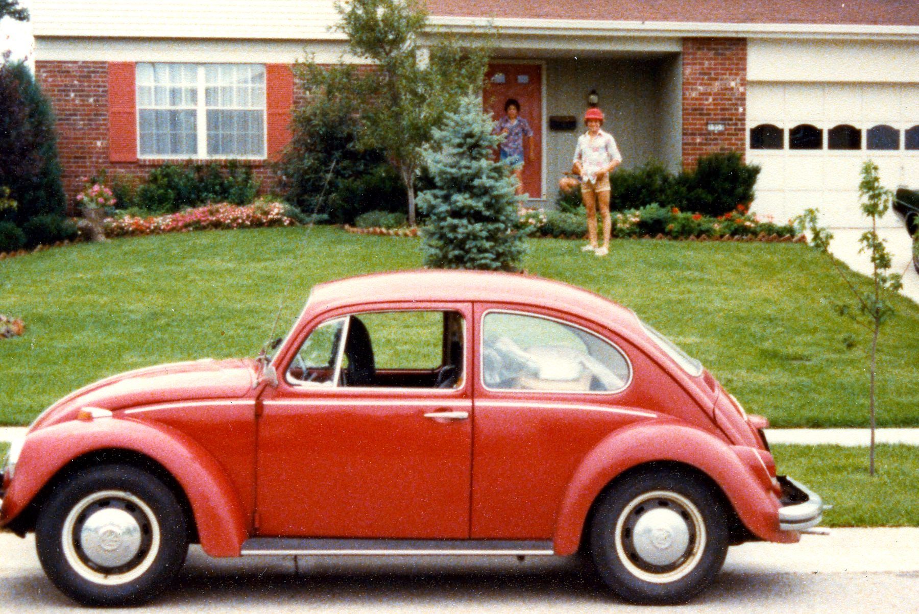 Everything You Need To Know About The VW Beetle