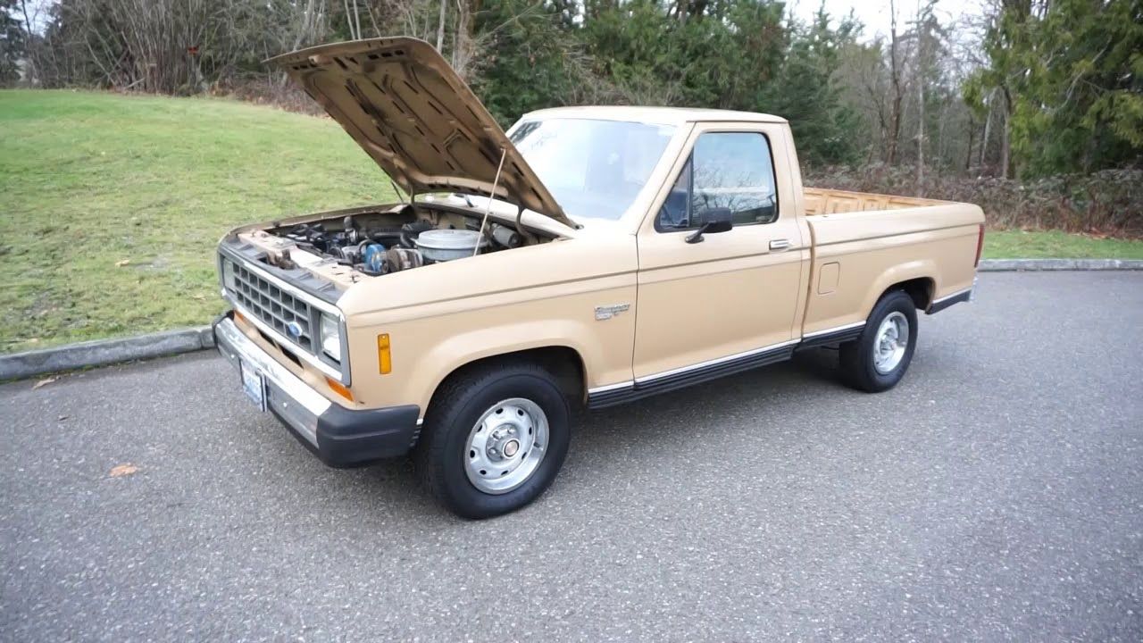 These Are The 6 Toughest Pickups Of The '80s (And 4 SUVs)