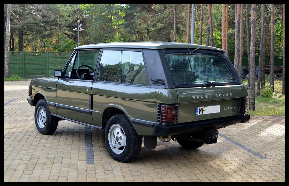 These Are The 6 Toughest Pickups Of The '80s (And 4 SUVs)