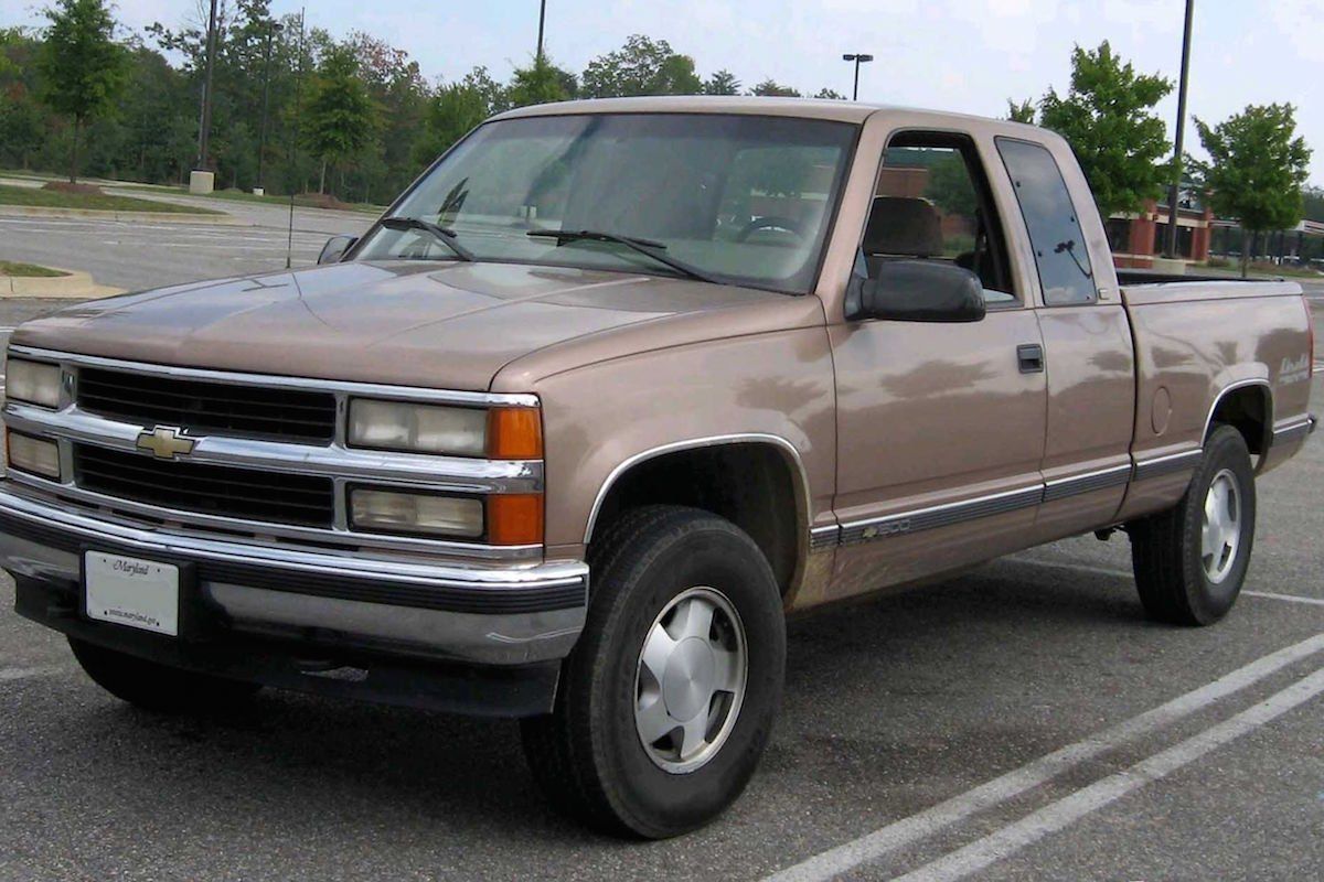 These Are The 6 Toughest Pickups Of The '80s (And 4 SUVs)