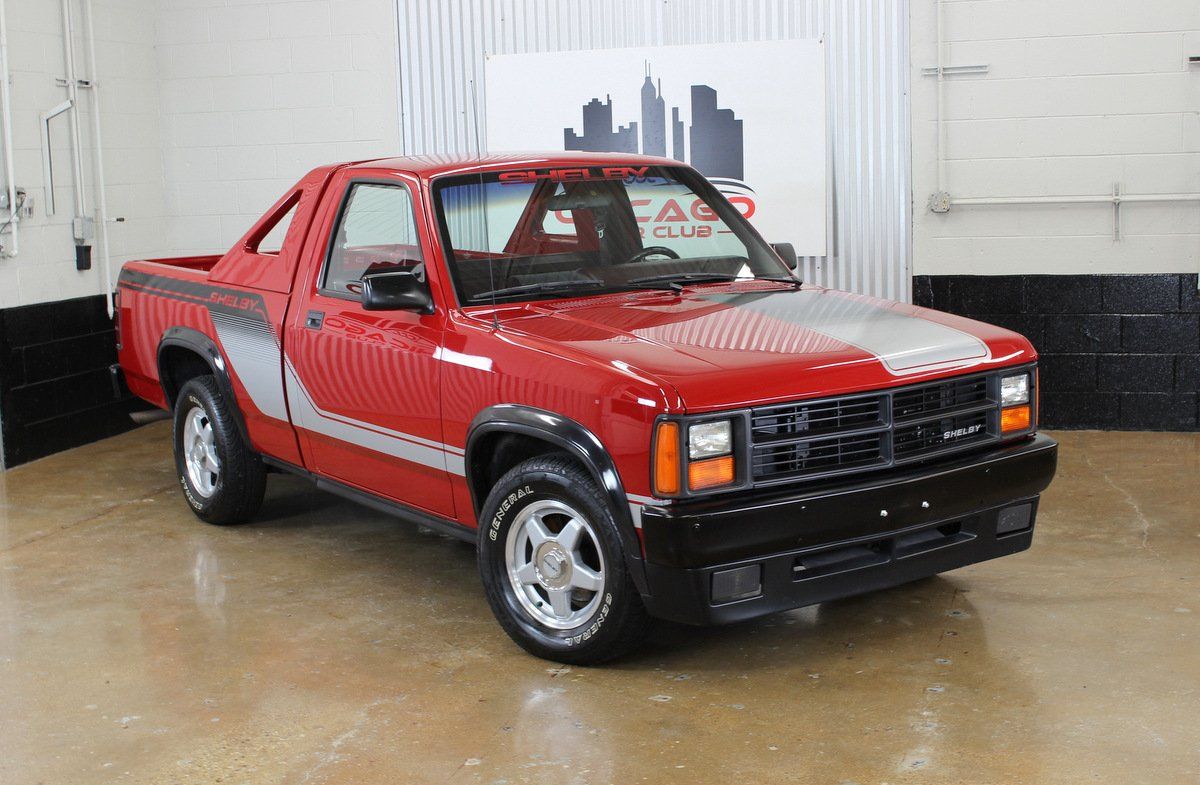 These Are The 6 Toughest Pickups Of The '80s (And 4 SUVs)