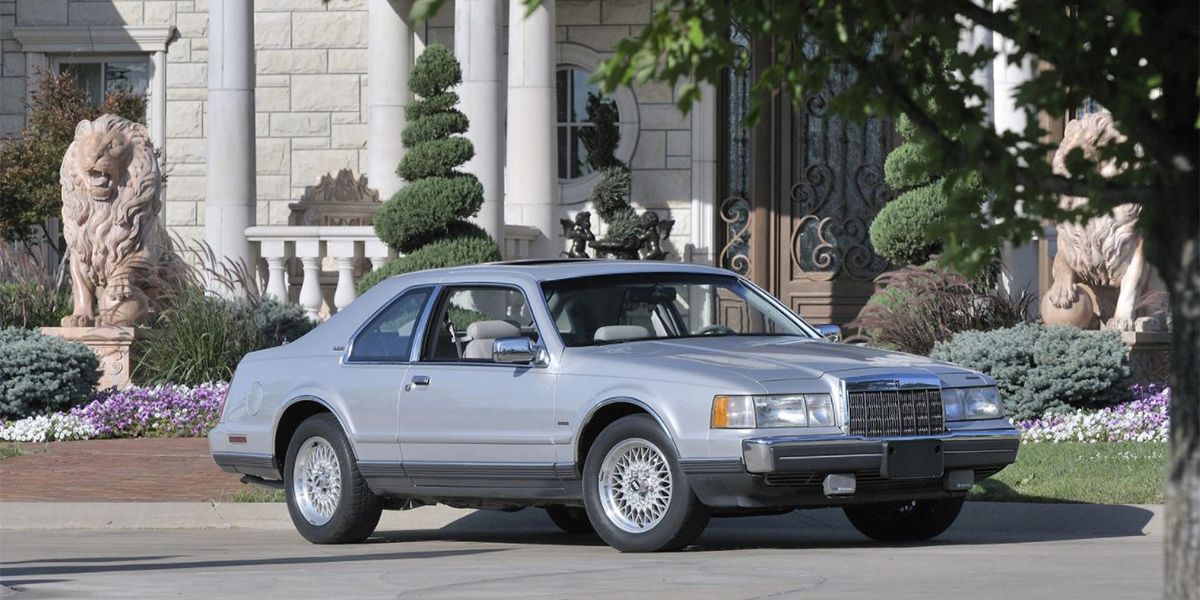 11 Muscle Cars Of The '80s That Are Actually Desirable (And 5 Nobody Wants)