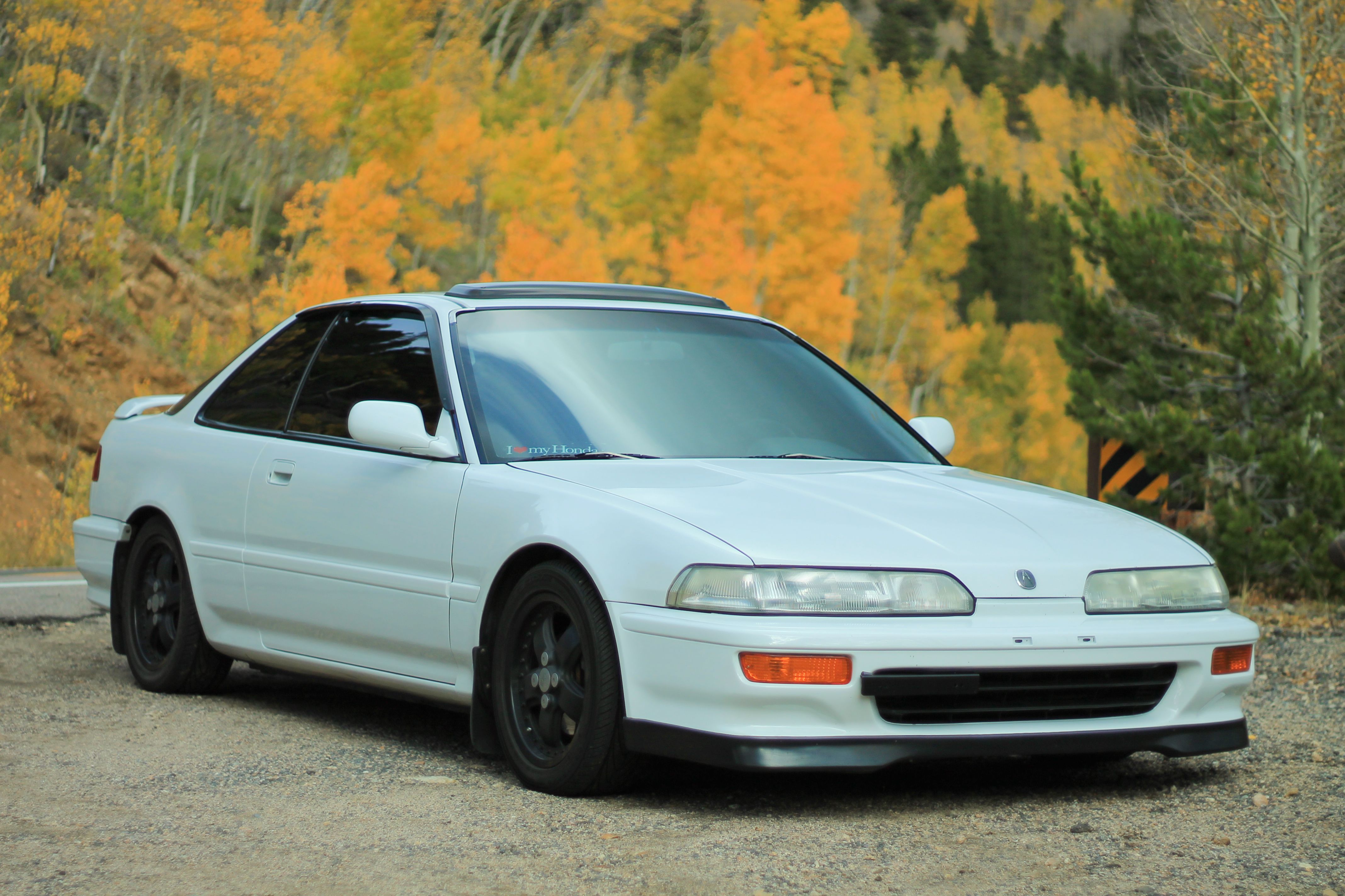 10 Things You Should Know Before Buying An Acura Integra