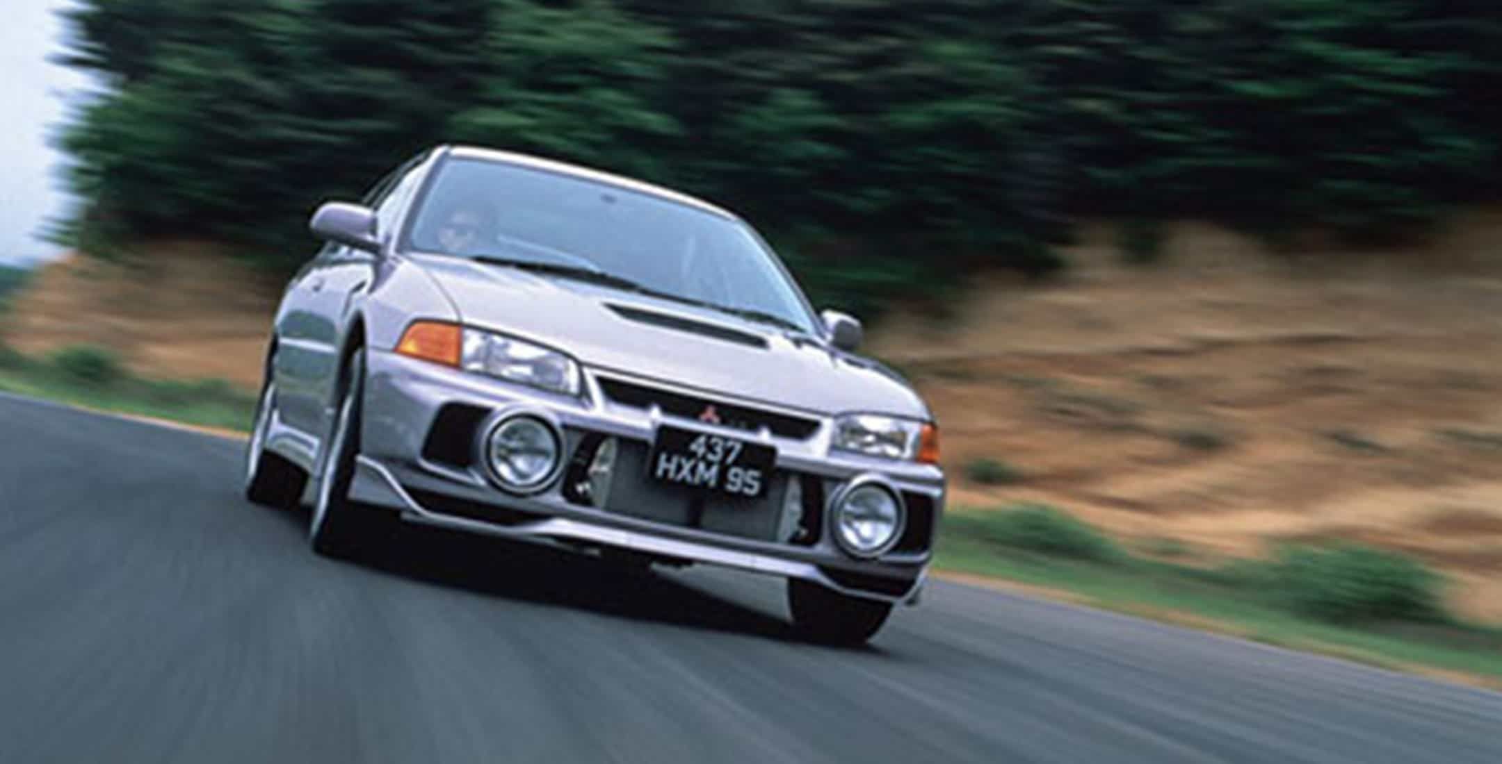 10 Cars That Used To Be Sleepers... But These Days Everyone Knows What ...