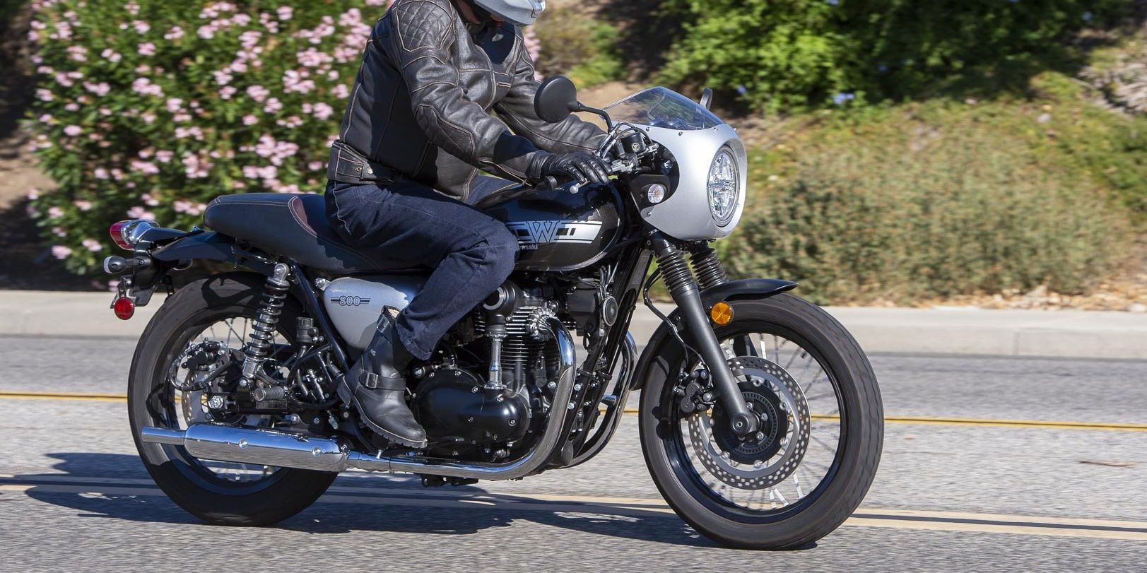 10 Coolest Cafe Racers You Can Buy For $10,000