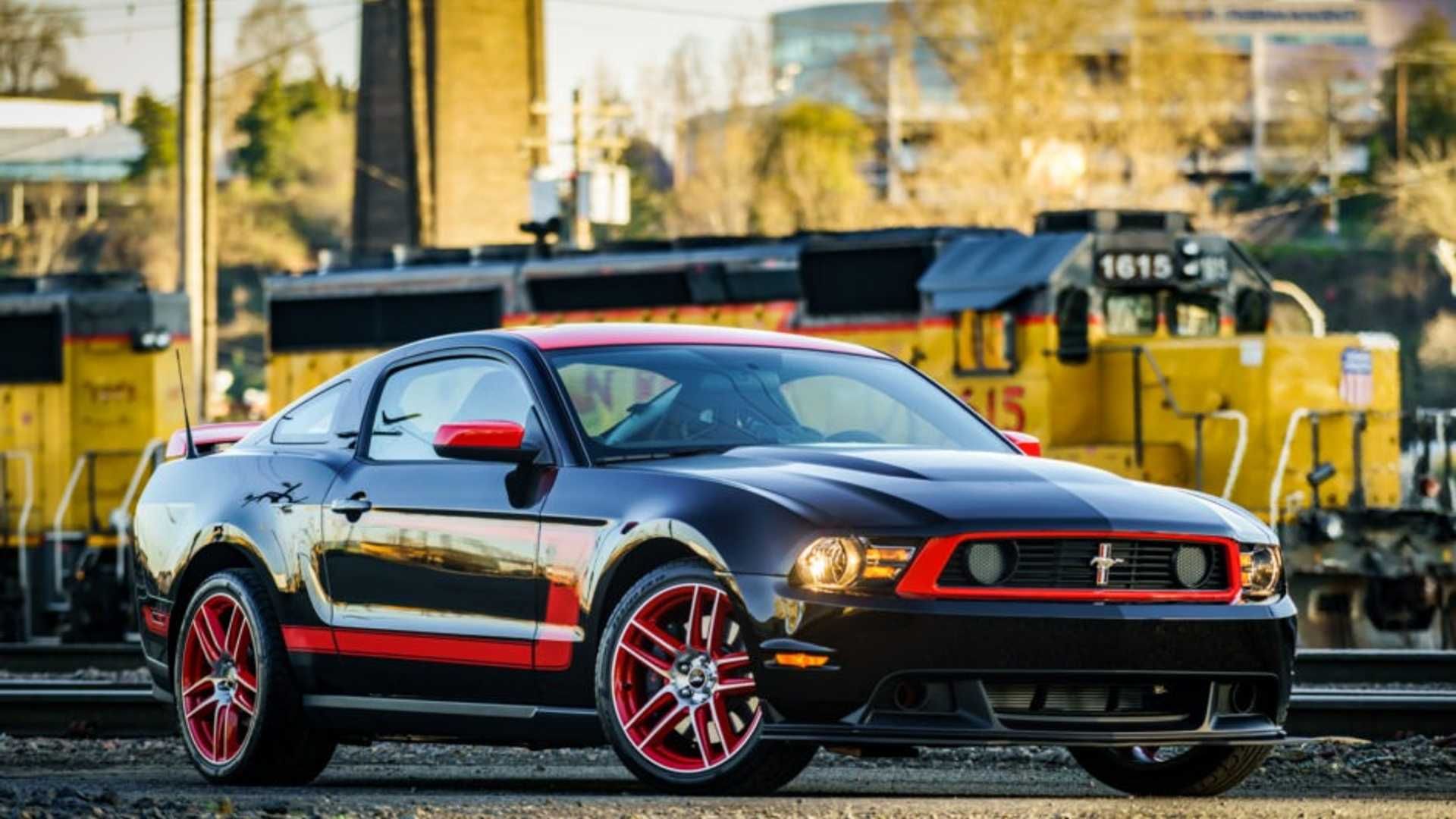 8 Best Ford Models Of The Last Decade
