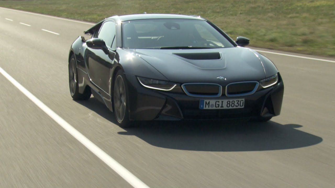 These Are The Most Important Cars In BMW's History