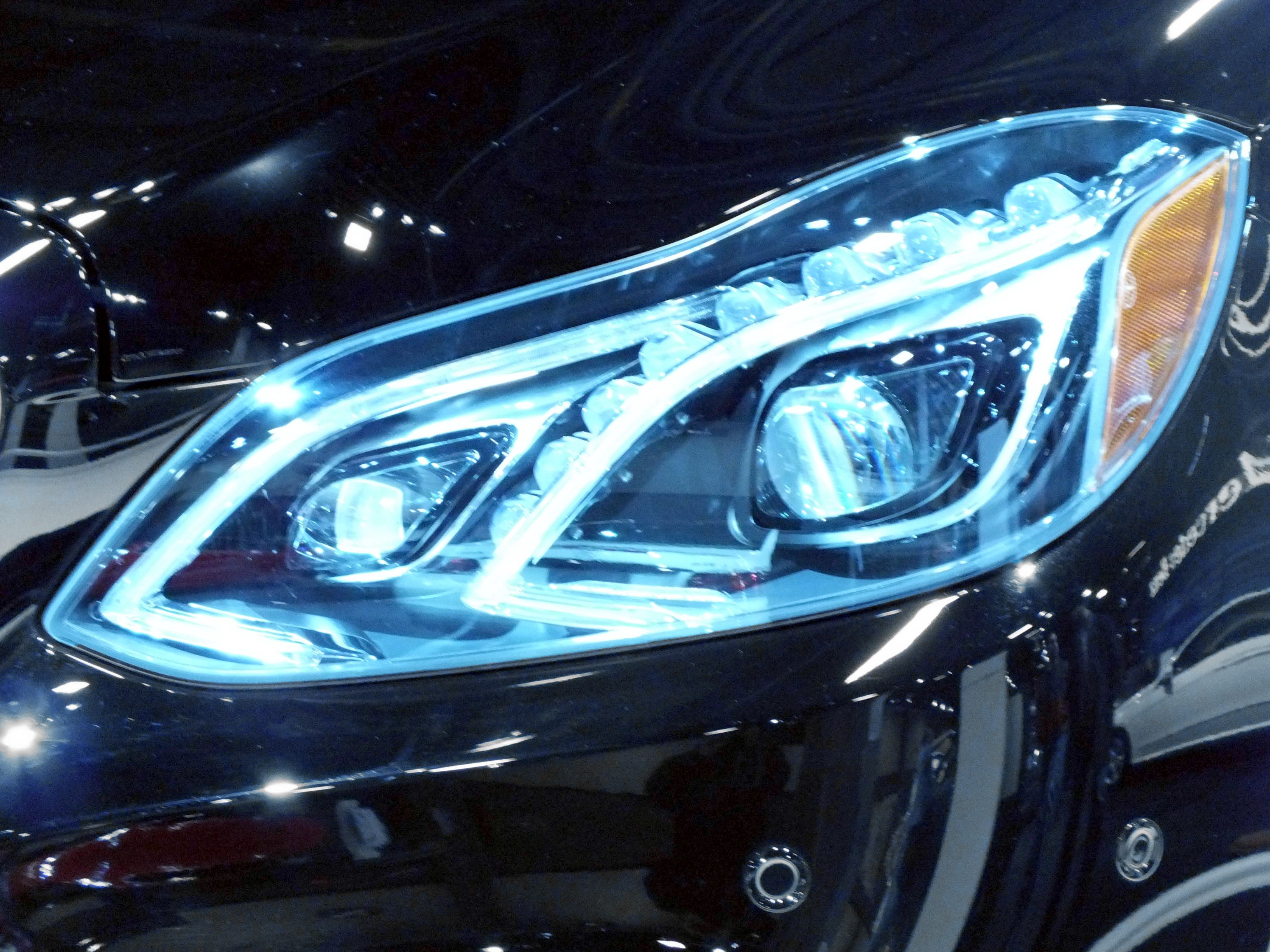 These Are Some Of The Top Improvements In Cars Over The Last 50 Years