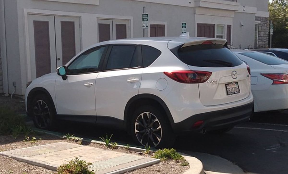 Here Are The Most Reliable SUVs Of The Last Decade